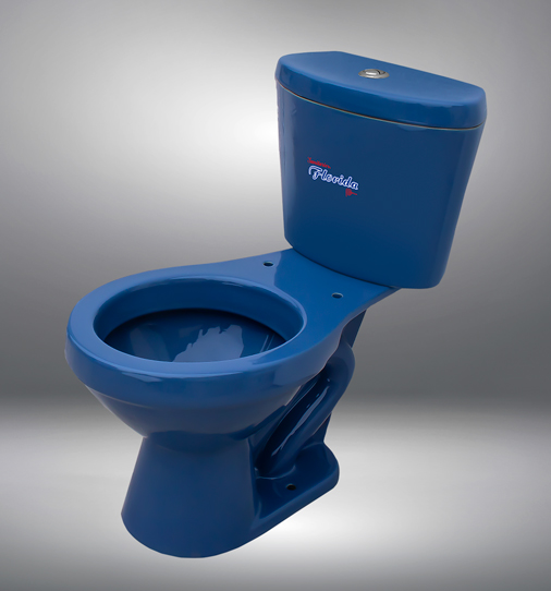 Fábrica de Inodoros: venta y suministro inodoro con botón doble pulsión