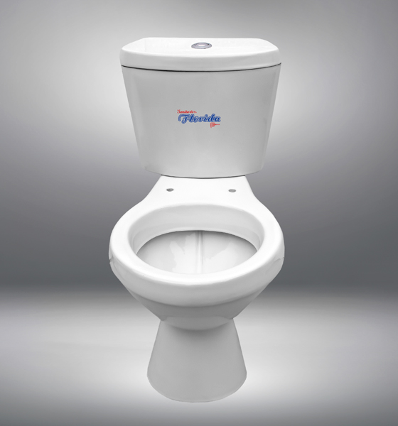 Fábrica de Inodoros: venta y suministro inodoro con botón doble pulsión